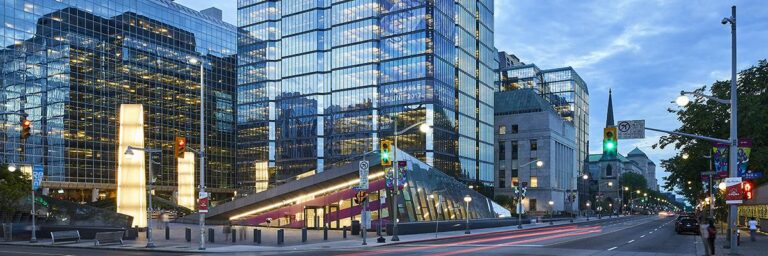 Bank of Canada publishes its 2025 schedule for policy interest rate ...